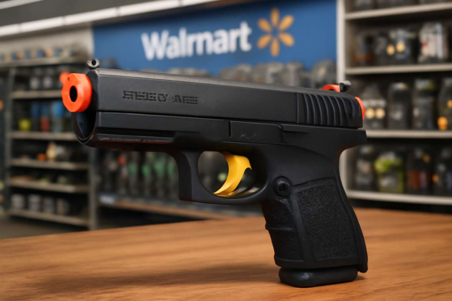 Affordable Pepper Ball Gun Walmart Cheap Deals You Can’t Miss - Pepper Guns