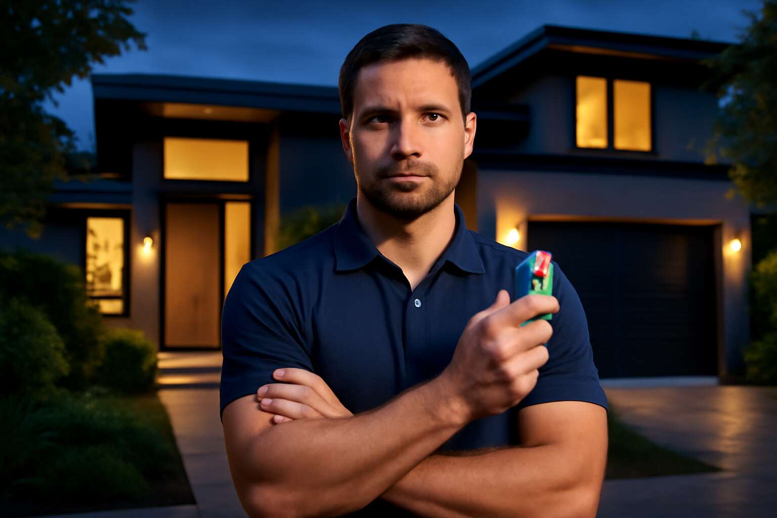 Unlock the Best Strategies for Effective Self Defence of Property and ...