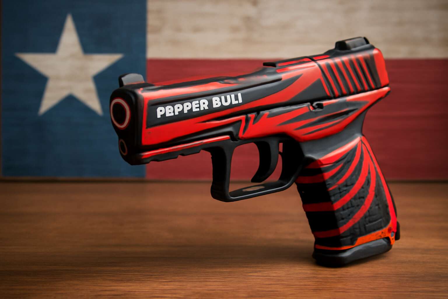 Navigating the Latest Pepper Ball Gun Laws Texas: What You Need to Know ...