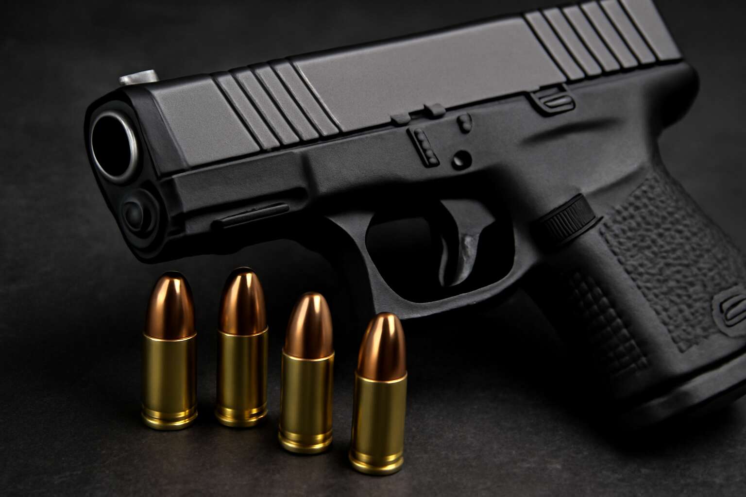 Top 10 Self Defence 9mm Bullets Every Shooter Needs for Maximum ...