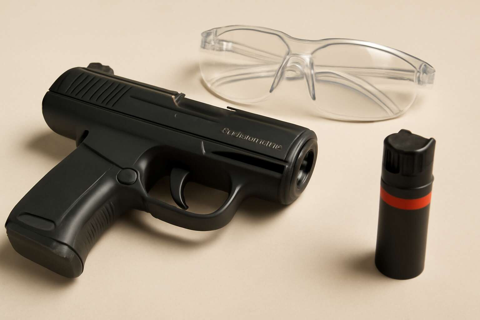 Top 10 Self Defence Non Lethal Gun Options for Safe and Effective ...
