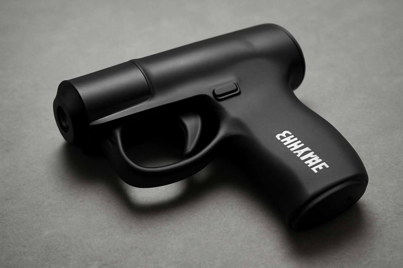 pepper spray gun sabre: discreet, potent self-defense tool for everyday ...