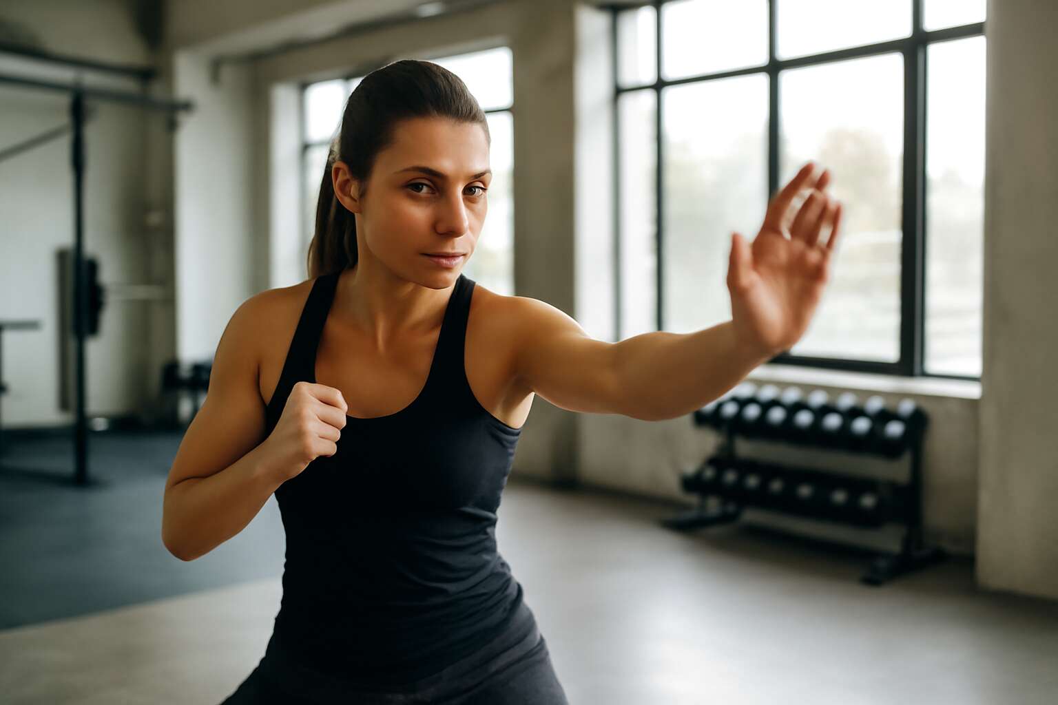 Discover the true self defence meaning and practical tips to stay safe ...