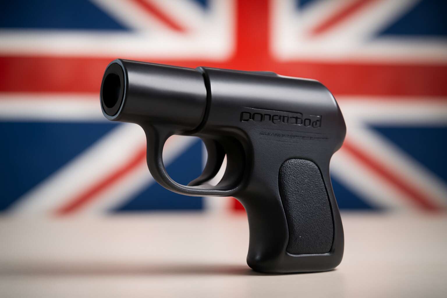 The truth about pepper spray gun legal in uk: what's allowed and what's ...
